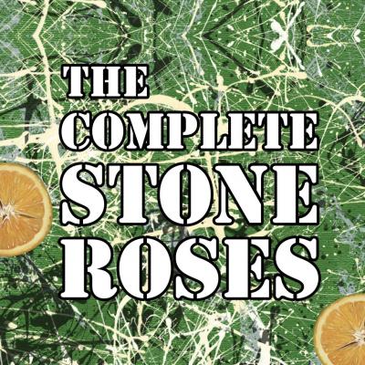 The Complete Stone Roses - Reconnect Regal Theatre