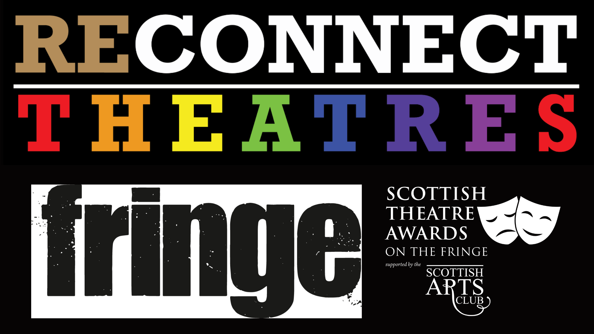 Reconnect Regal Theatre